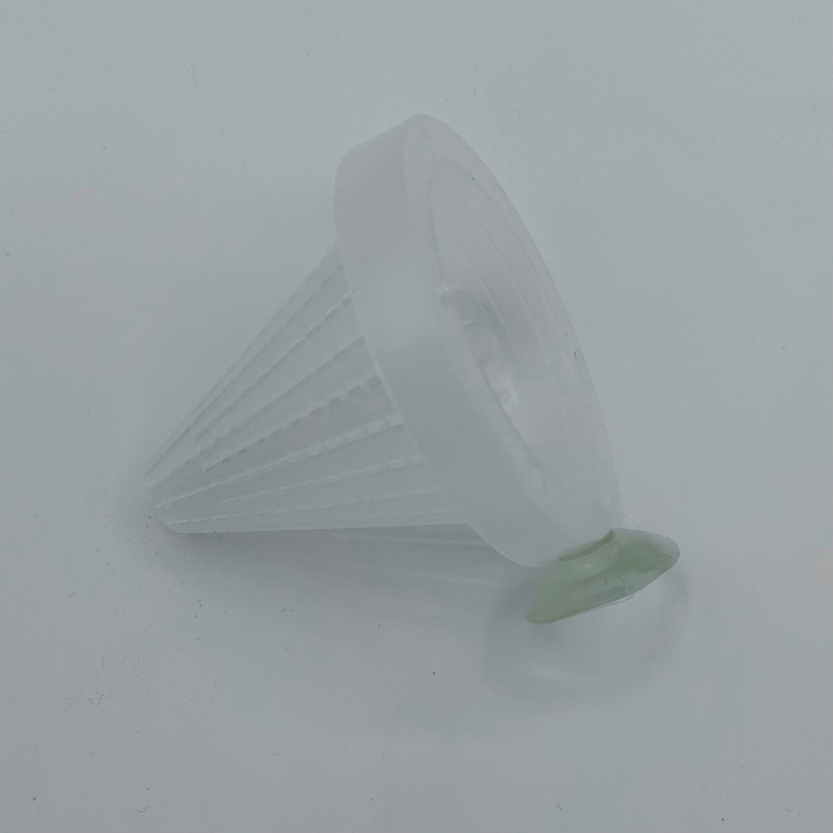 Feeding Cone — Fishiotherapy